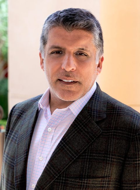 About Us - PANTHERx Rare